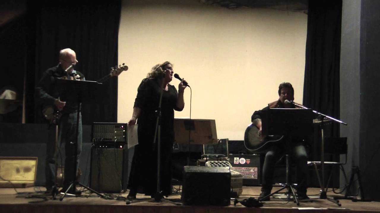 Crying Time Again - YouTube