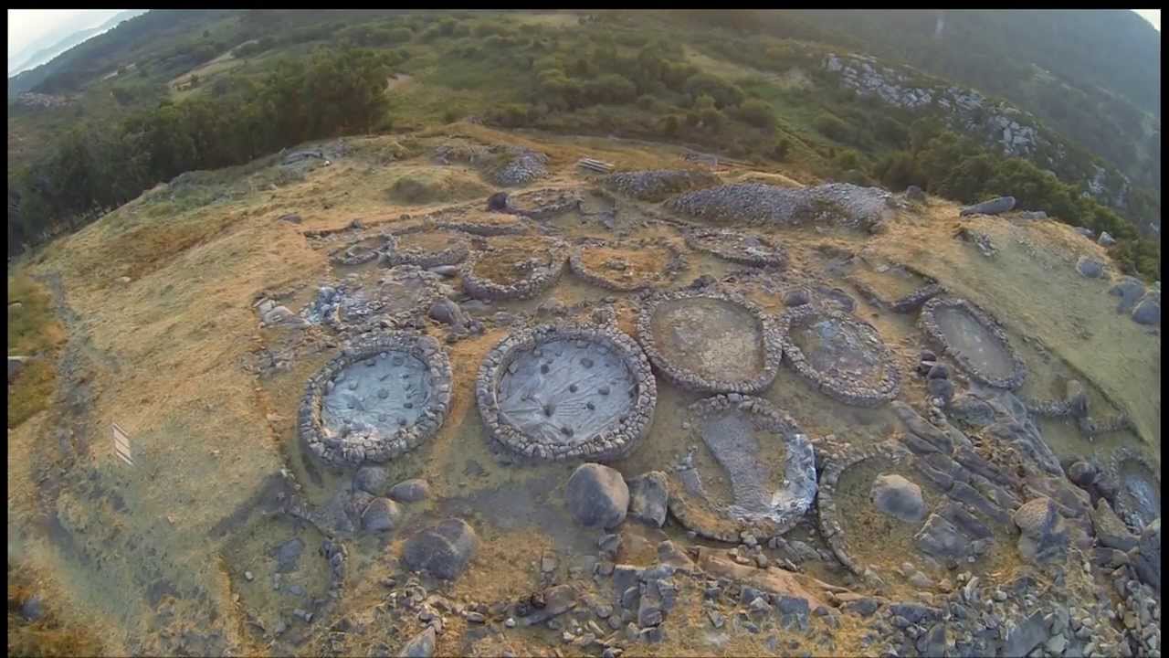 Monte do Facho - Donón (Cangas) - YouTube