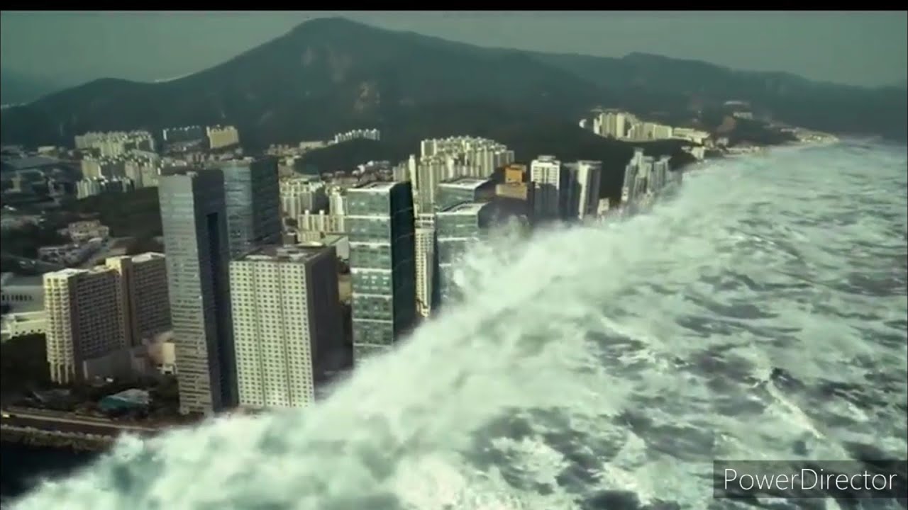 The End of: Busan - YouTube