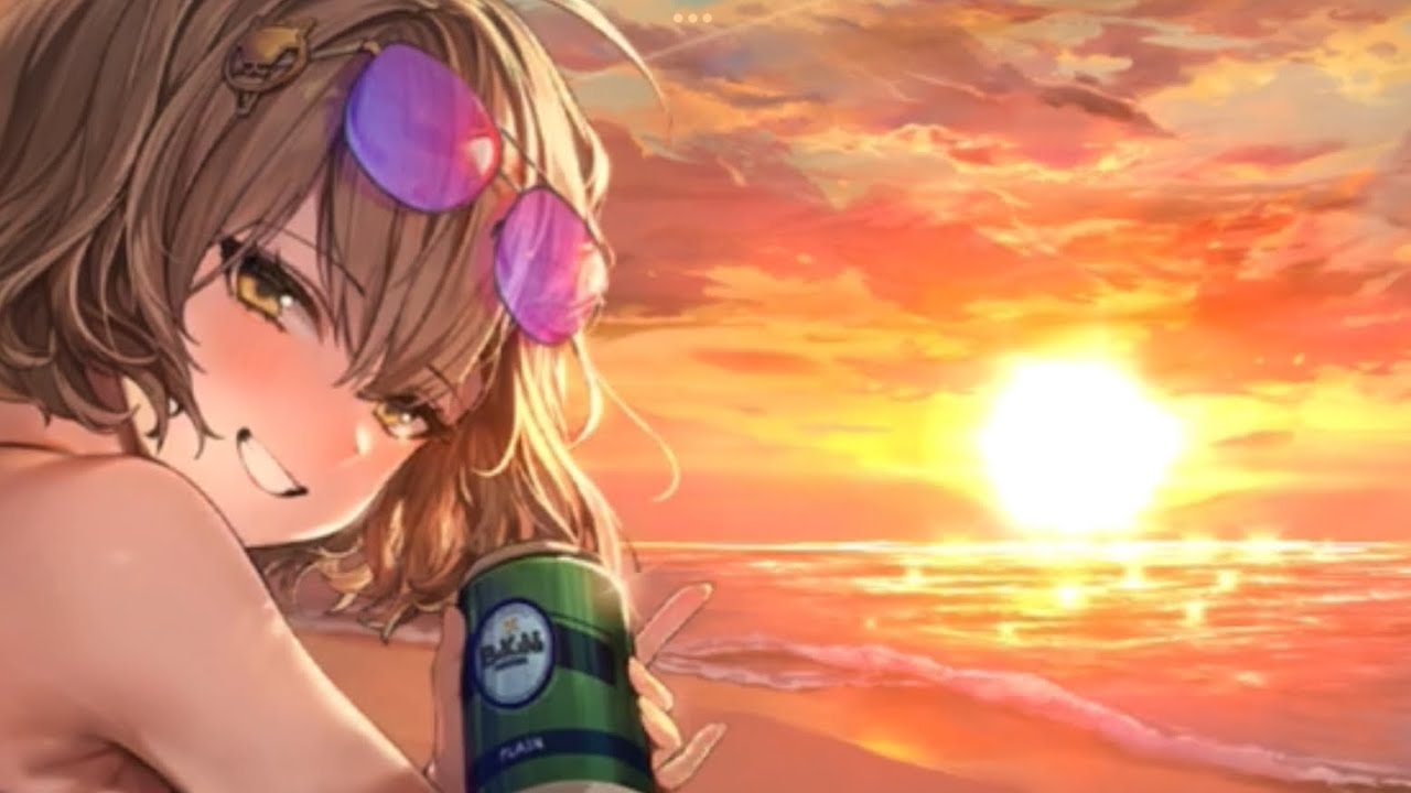 THIS IS WAAAY TOO MUCH FAN SERVICE | NIKKE: Goddess Of Victory SEA YOU ...