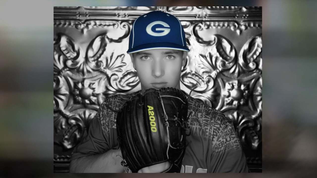 Nichole Swartz Confirmation Video - YouTube