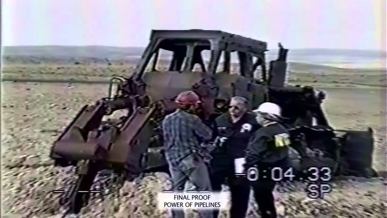 Digging Dangers The Power of Pipelines Final Proof - YouTube