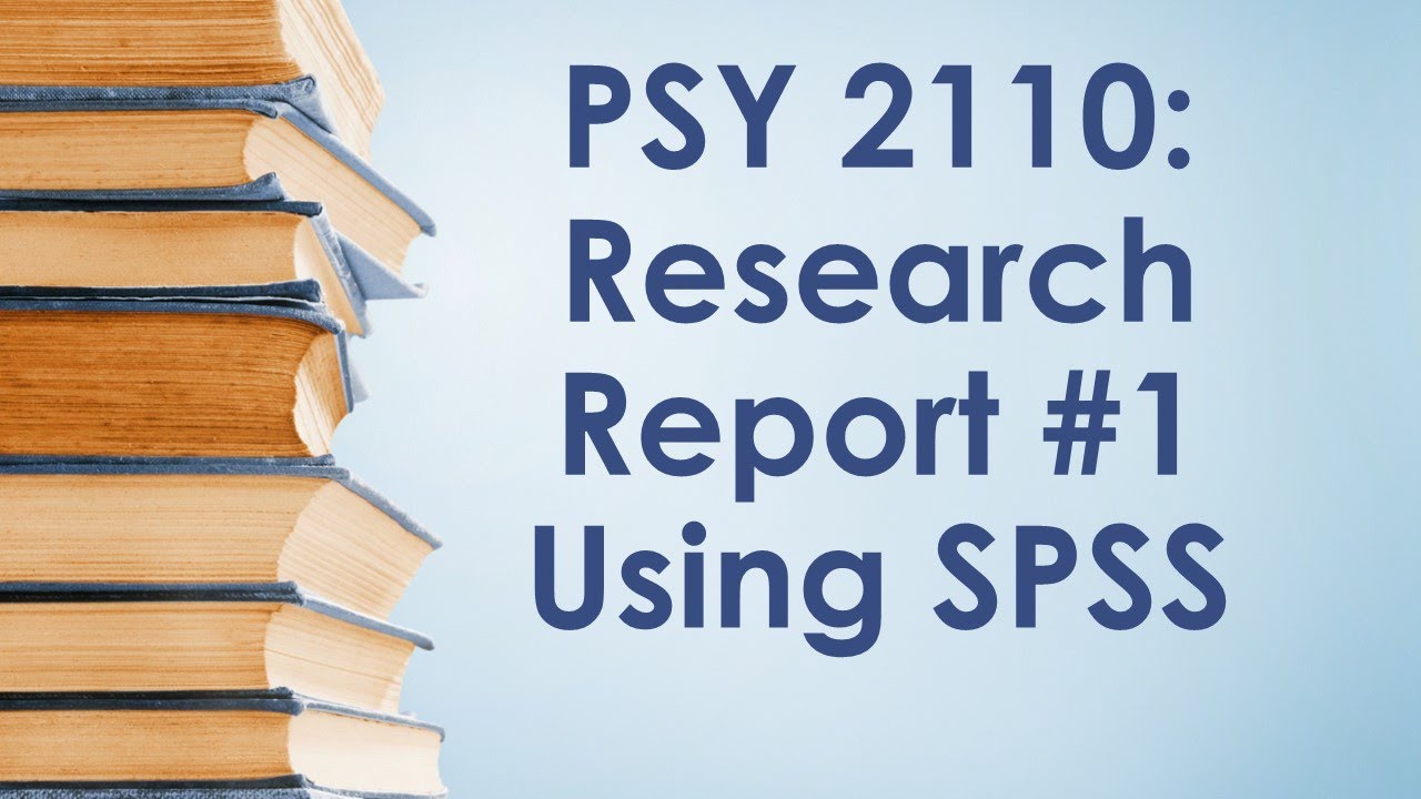 PSY 2110 Using SPSS To Compute Basic Descriptive Statistics And Z Scores In RR 1 YouTube PSY 2110 Using SPSS To Compute Basic Descriptive Statistics And Z Scores In RR 1 YouTube