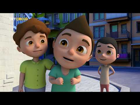 Aslan | İllüzyon Yarışması