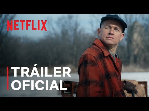 Monstruo: La historia de Ed Gein | Tráiler oficial | Netflix