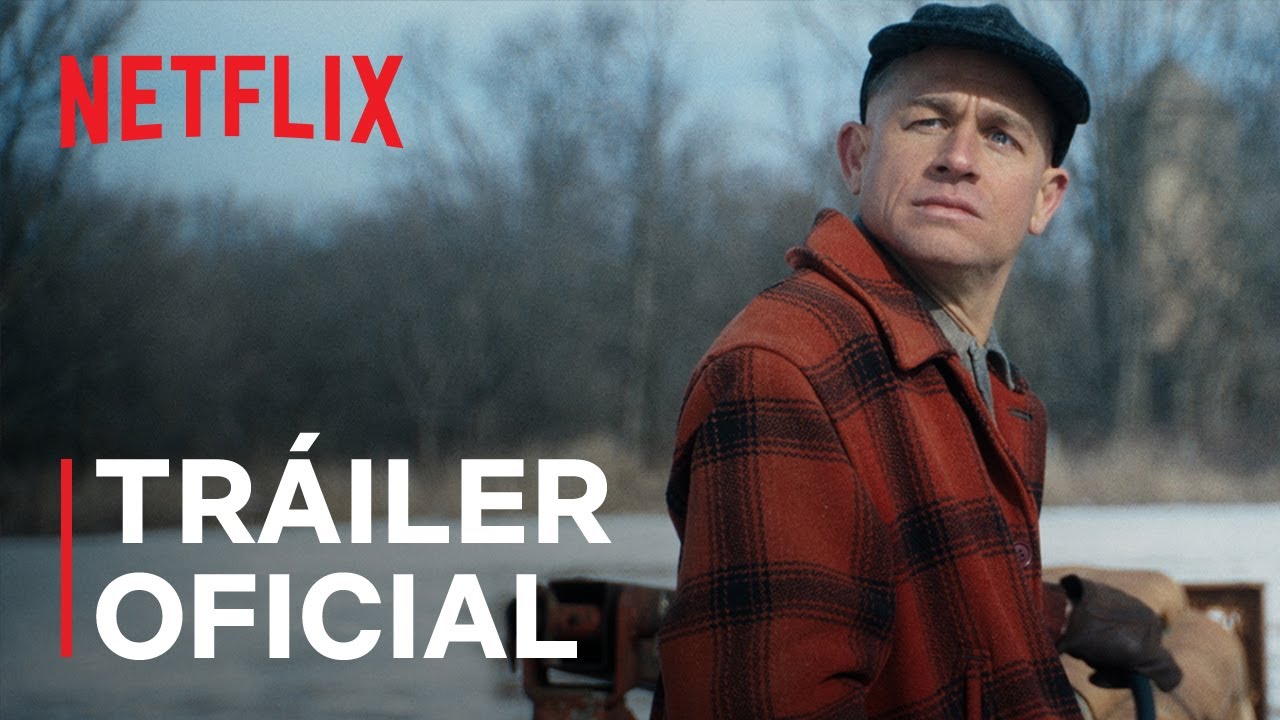 Monstruo: La historia de Ed Gein | Tráiler oficial | Netflix - YouTube