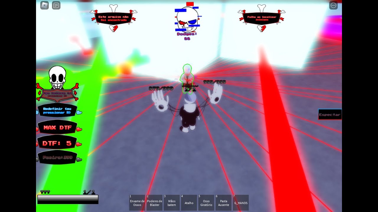 Roblox Funny soul ops(An fatal error has occured) - YouTube