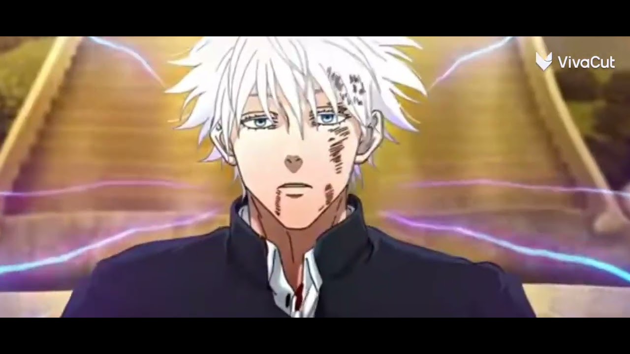 vid edit jjk - YouTube