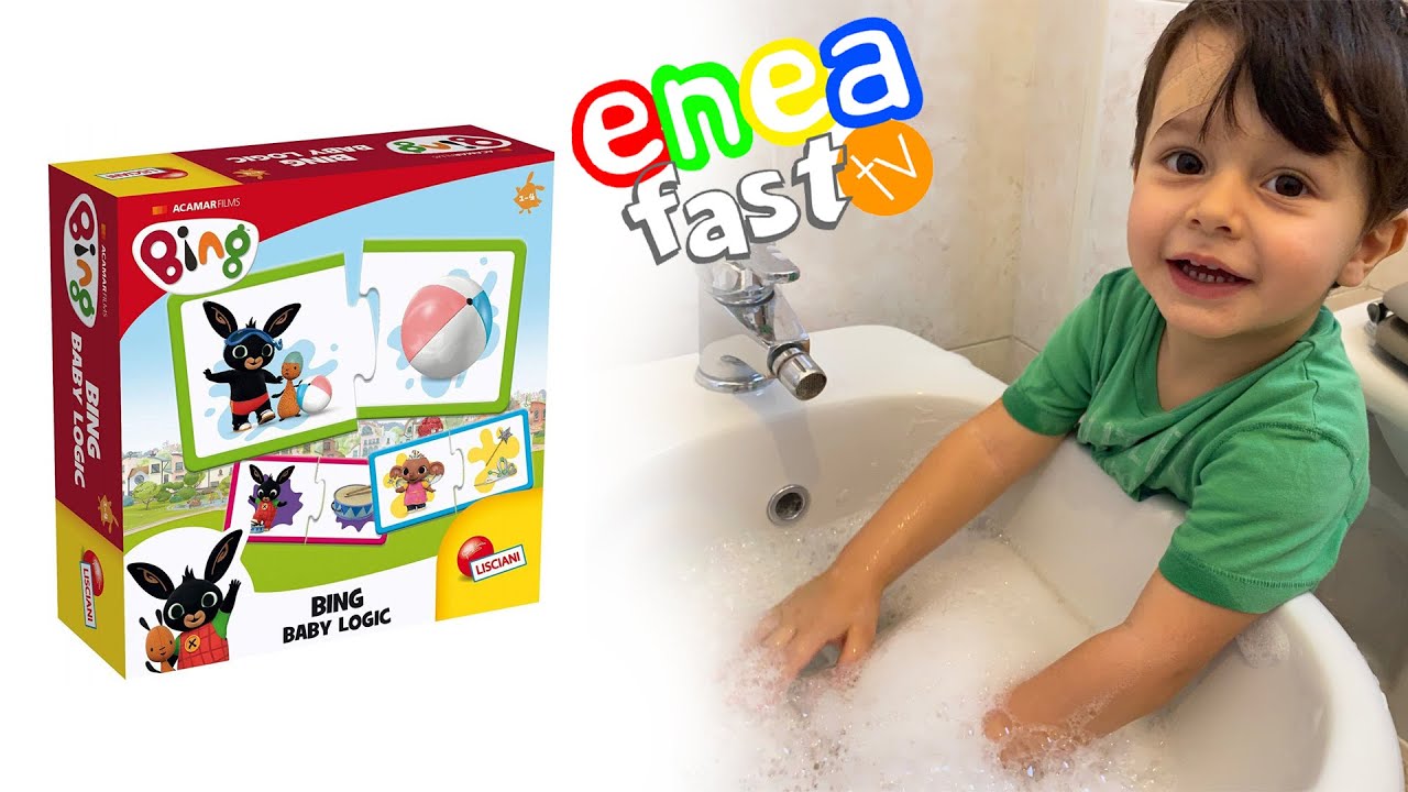 MEMORY DI BING E ALTRI GIOCHI - BING, FLOP E ZOOLA FANNO COMPAGNIA AD ...