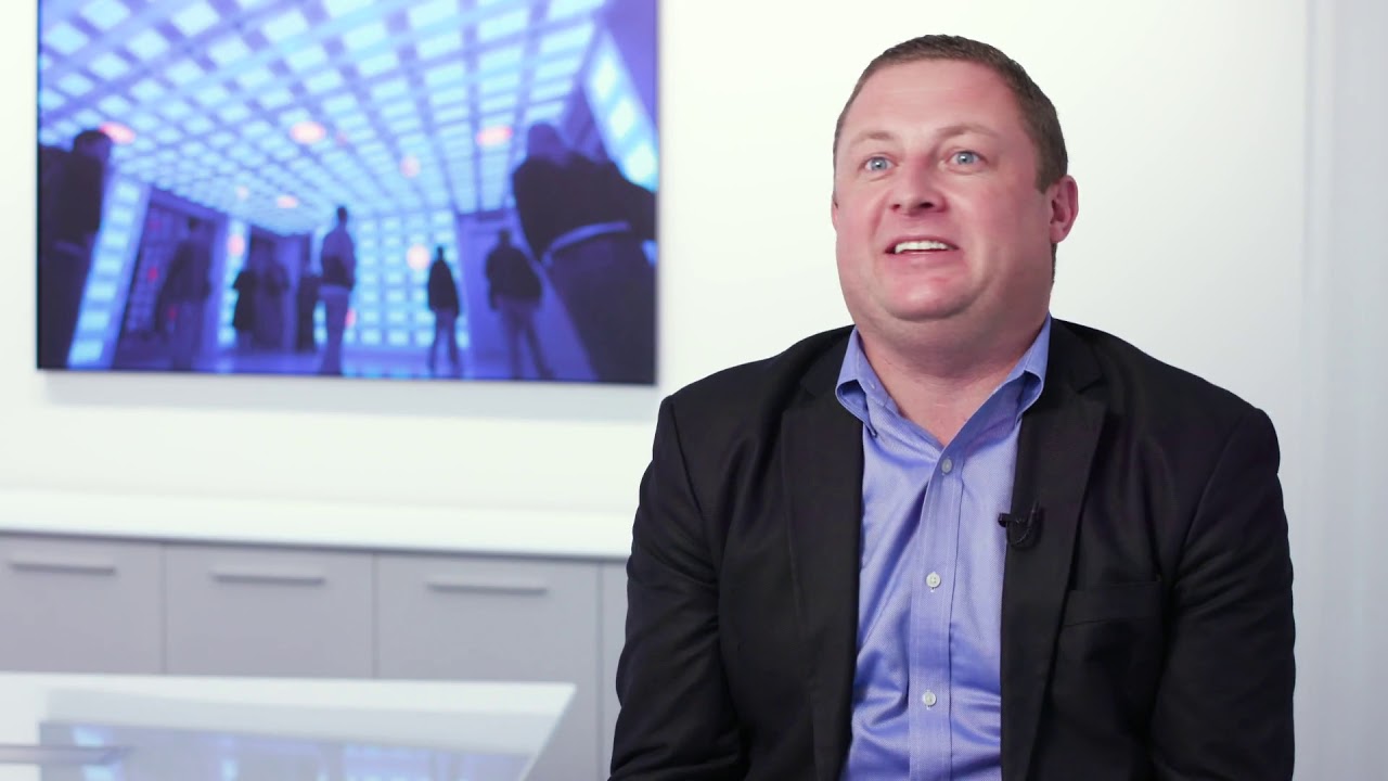 Working in Sales for Signify, US - YouTube