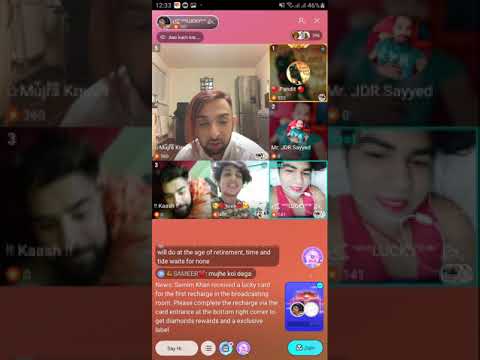 Bigo world Gay Transgender LGBTQ Mafia
