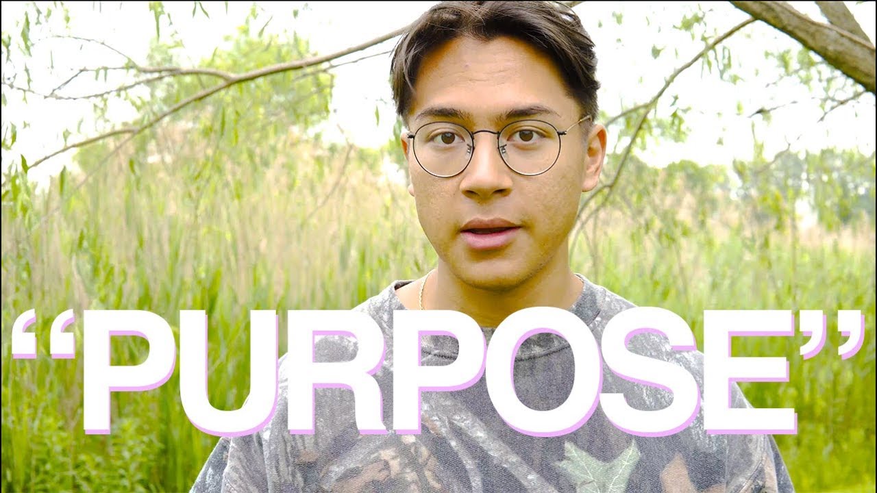 Morning Motivation | Purpose - YouTube