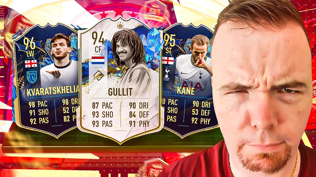 FUT Champs Live - Road To 11 Wins!! - Fifa 23 - YouTube