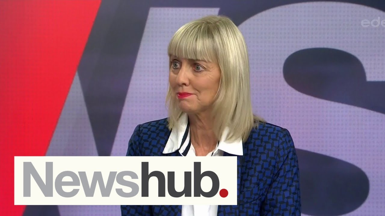 'Shocking' Auckland crime needs 'central and local government action ...