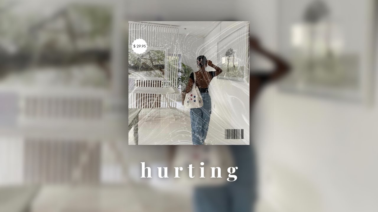 [NEW][FREE] Dark RnB, Intro Type Beat 2024 - " h u r t i n g " - YouTube