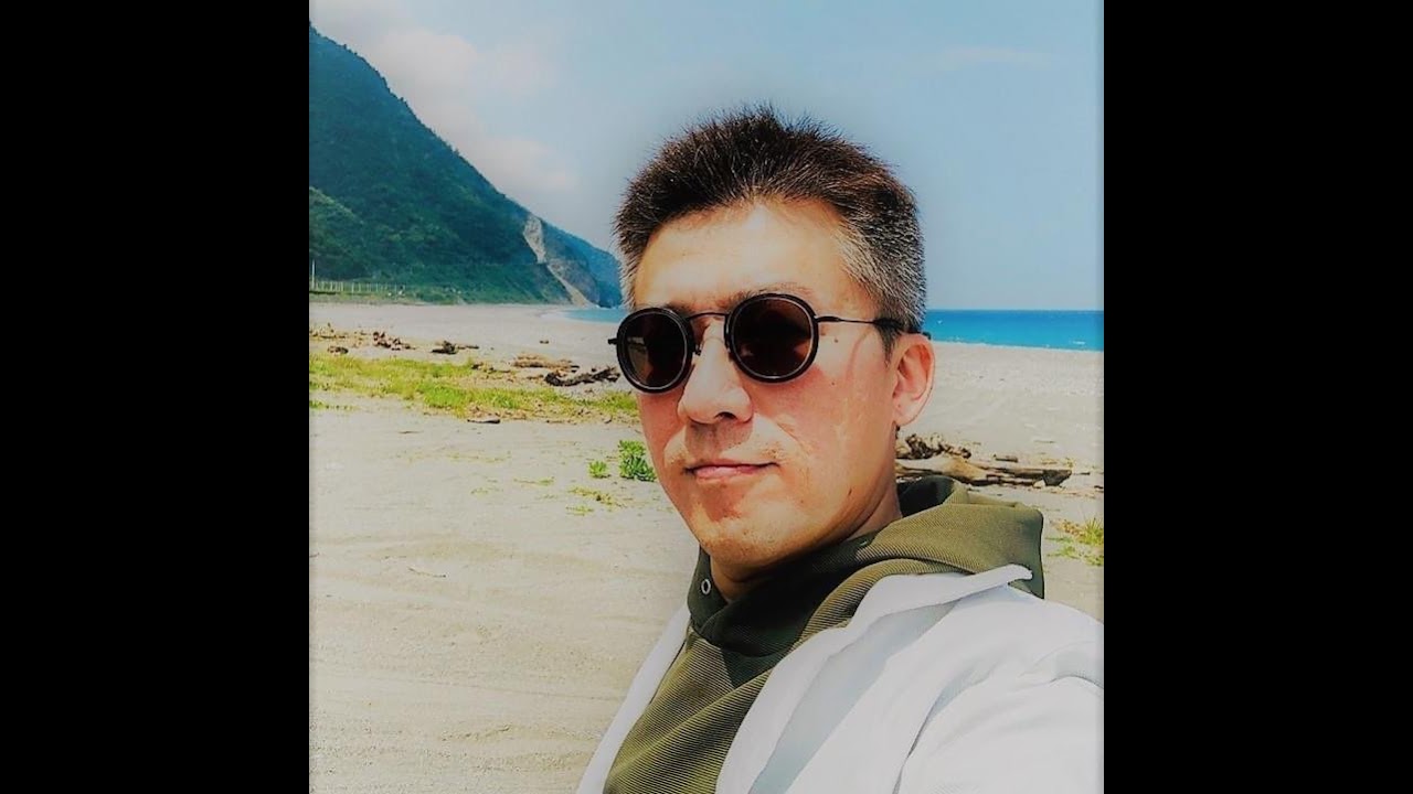 Shan-Yan Huang直播 - YouTube