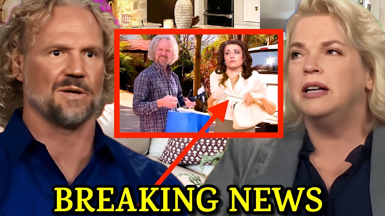 AGAIN Robyn STEALS Janelle's Payment! Janelle FILES A LAWSUIT Against ...