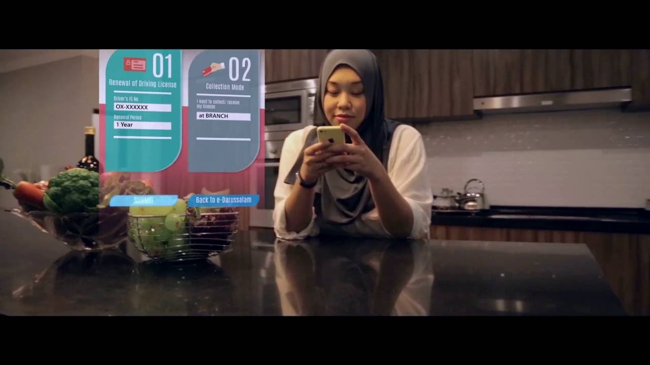 e-darussalam - YouTube