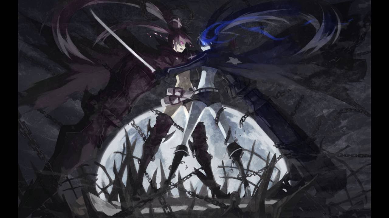 Nightcore - INSANITY frost mix (Namae fandub) - YouTube