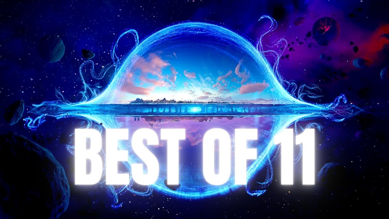 BEST OF 11 - YouTube