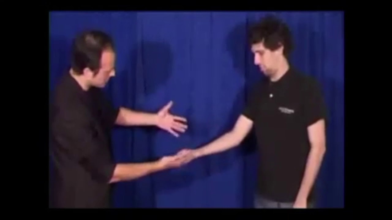 Magic Key bender - YouTube