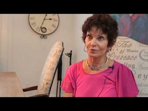 One of Us: Nancy Morrison - YouTube