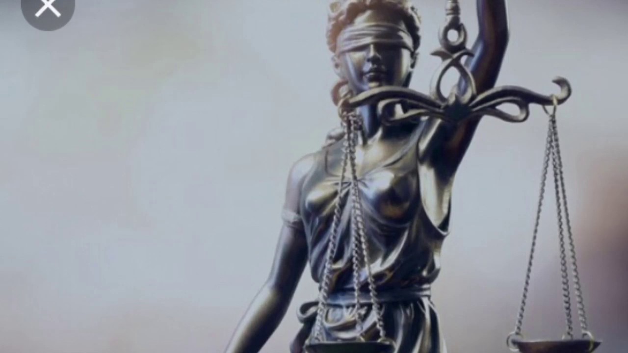 US Case Law Warren V District of Columbia 1981 - YouTube