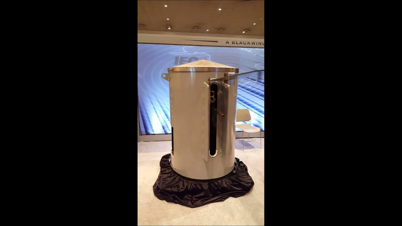 T360 SENTRY TURRET by Precision Remotes - YouTube