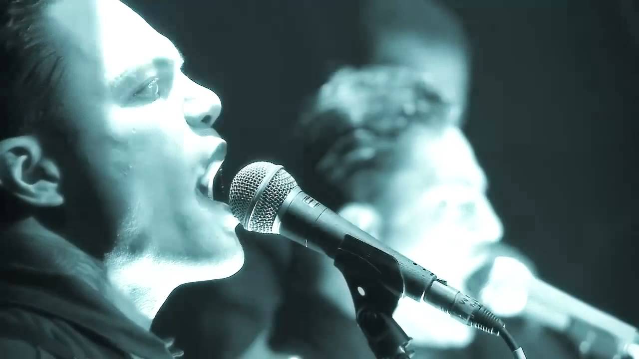 Tikahiri - Penetration - YouTube