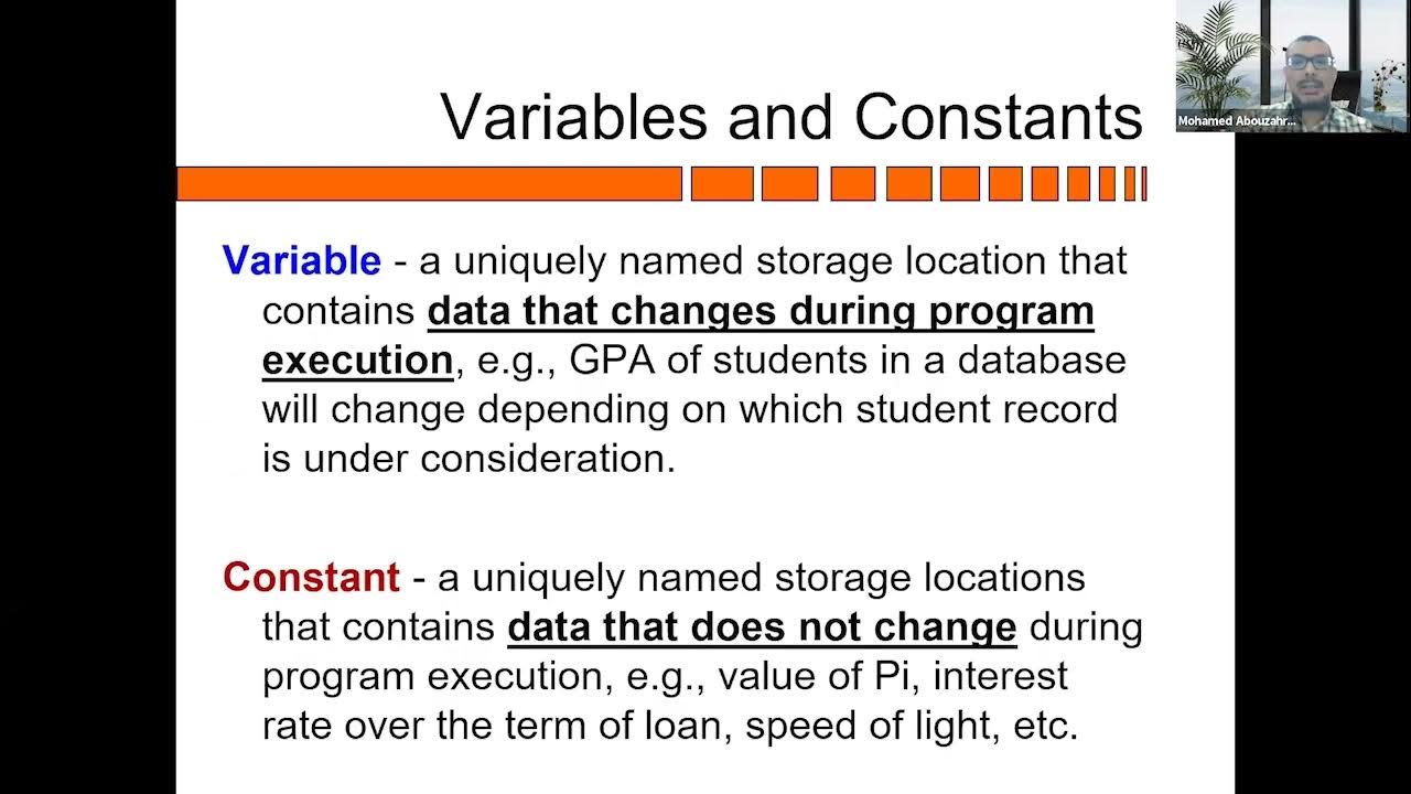 Intro To Vba Youtube