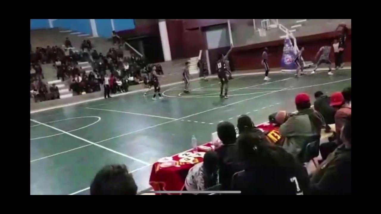 Chad Mosby one motive exposure camp Highlights - YouTube