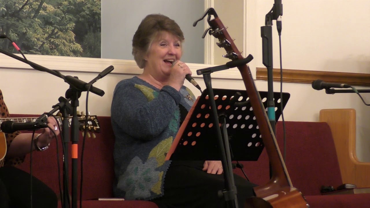 Rose Perry - When I Stood Up (RCBC 10-20-19) - YouTube