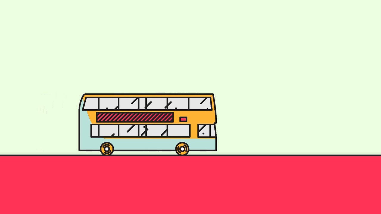 buy a bus lol - YouTube