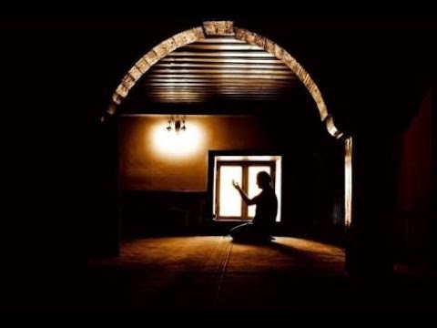 Ömründe Bir Kere Okuyan Kimse, Günahsız Olarak Ruhunu Teslim Eder (Çok Özel Bir Dua)