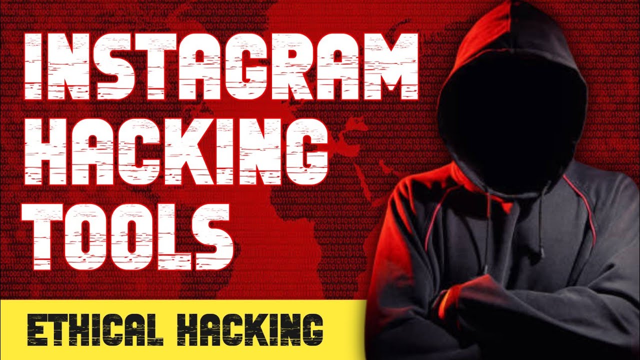 INSTAGRAM HACKING TOOLS 🦾💀 ~ hacker attitude status | kali linux | # ...