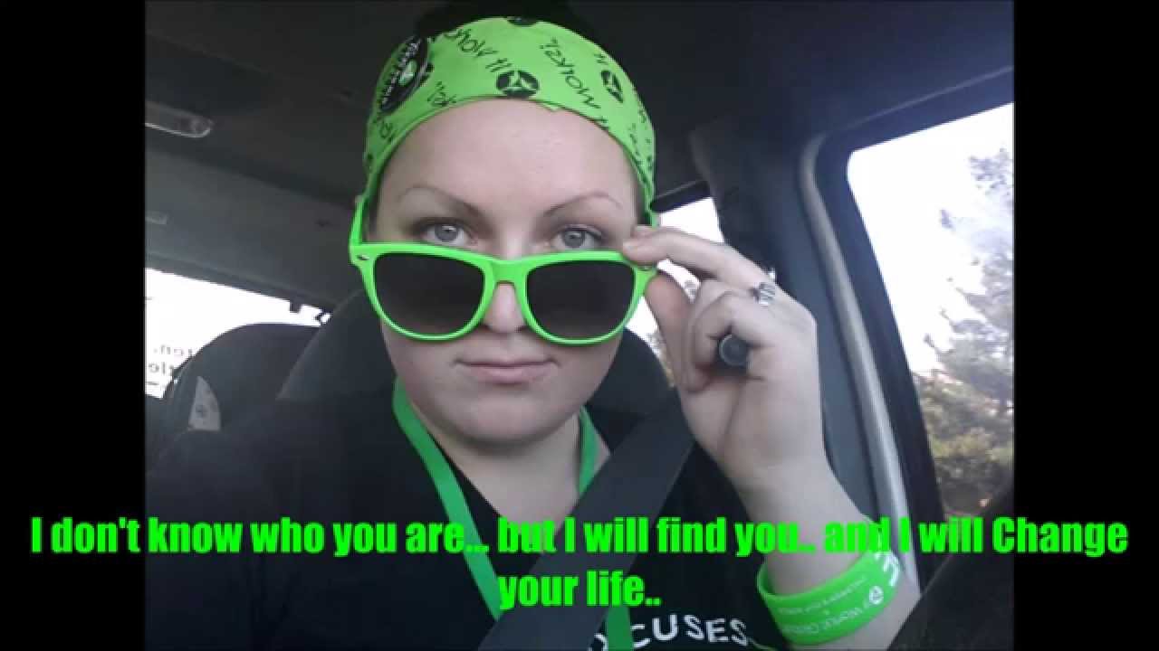 This message will self destruct.. - YouTube