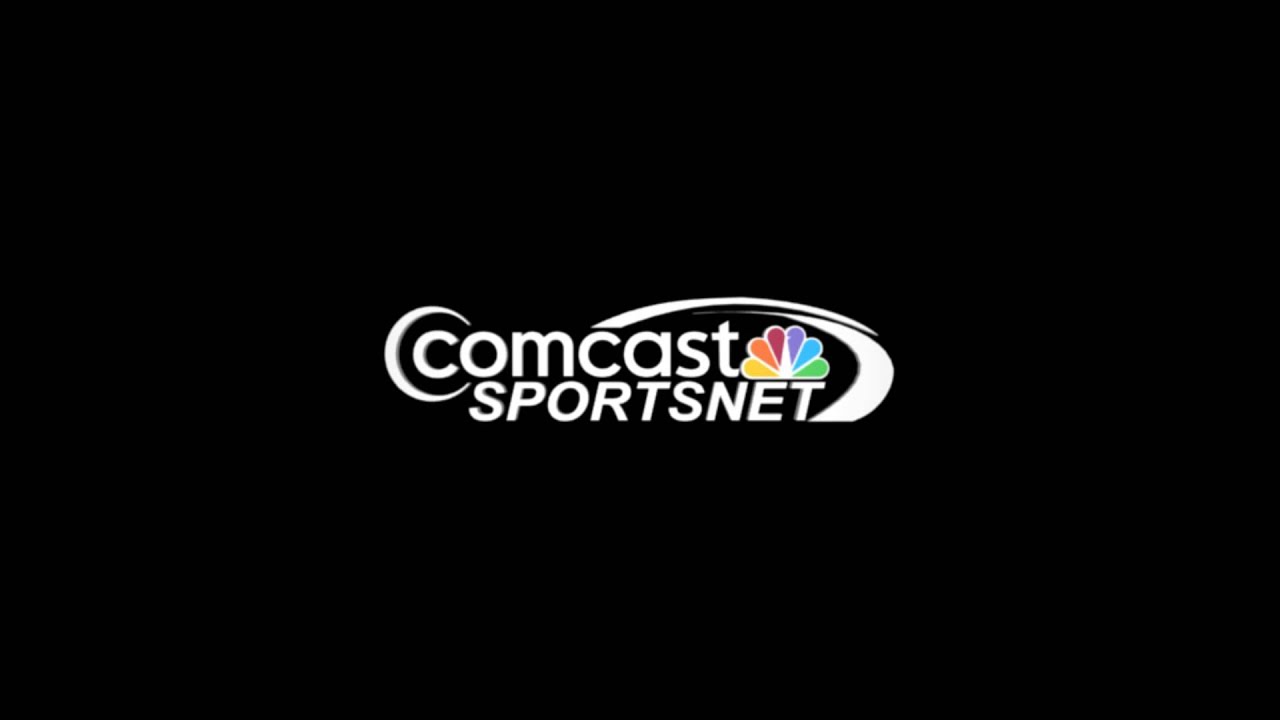 Nbc Comcast Sportsnet Logo