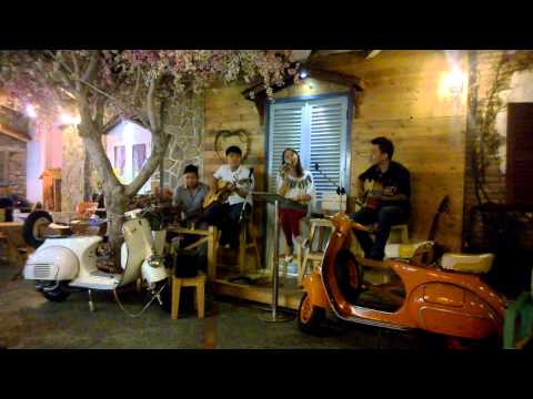 Just The Way You Are - AfterO'band