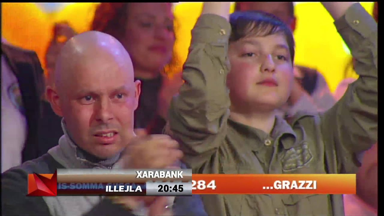 Xarabank - Countdown promo illejla - YouTube