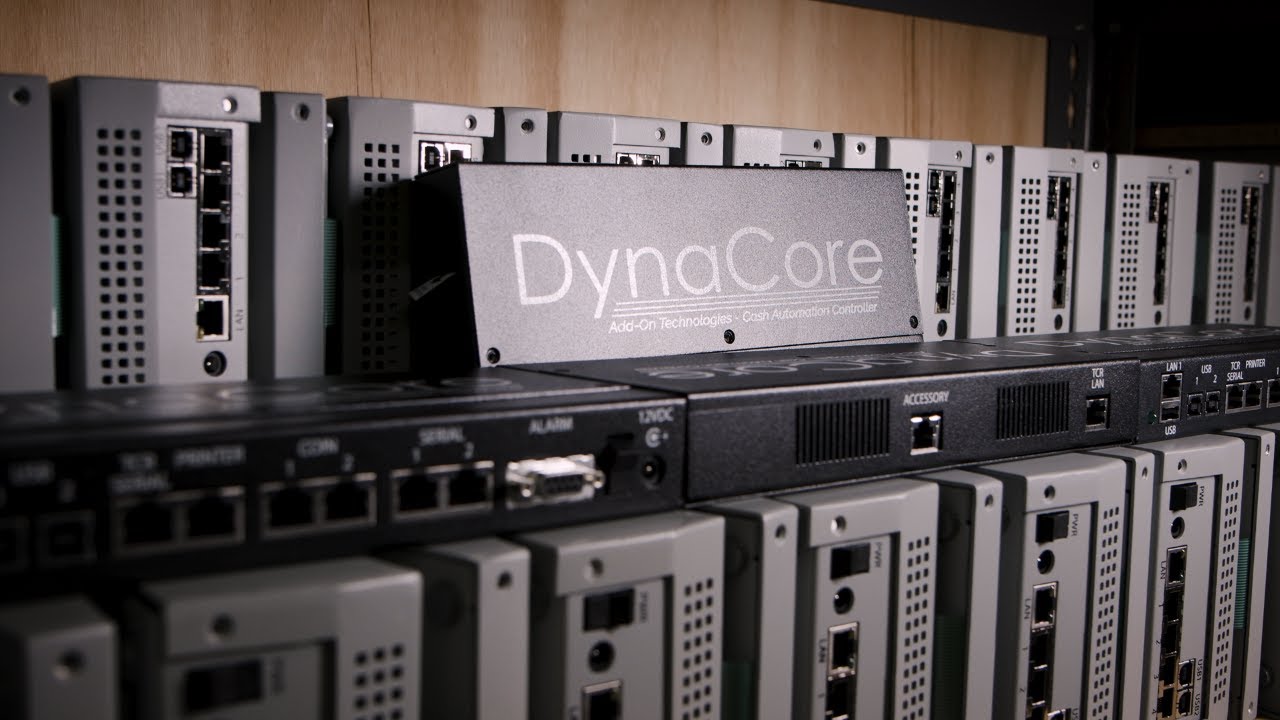 The Value of Add-On Technologies, Inc. - YouTube