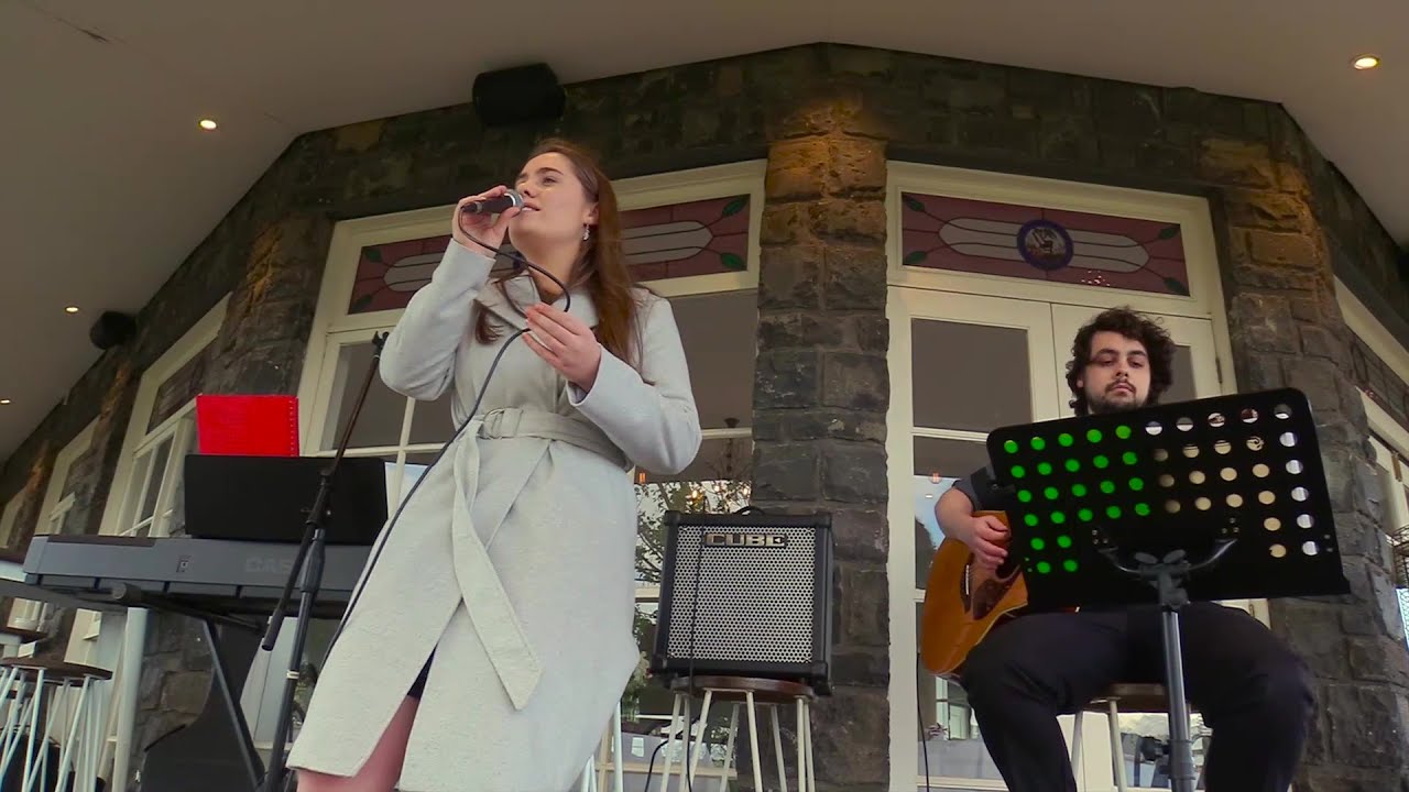 Emma Jury - YouTube