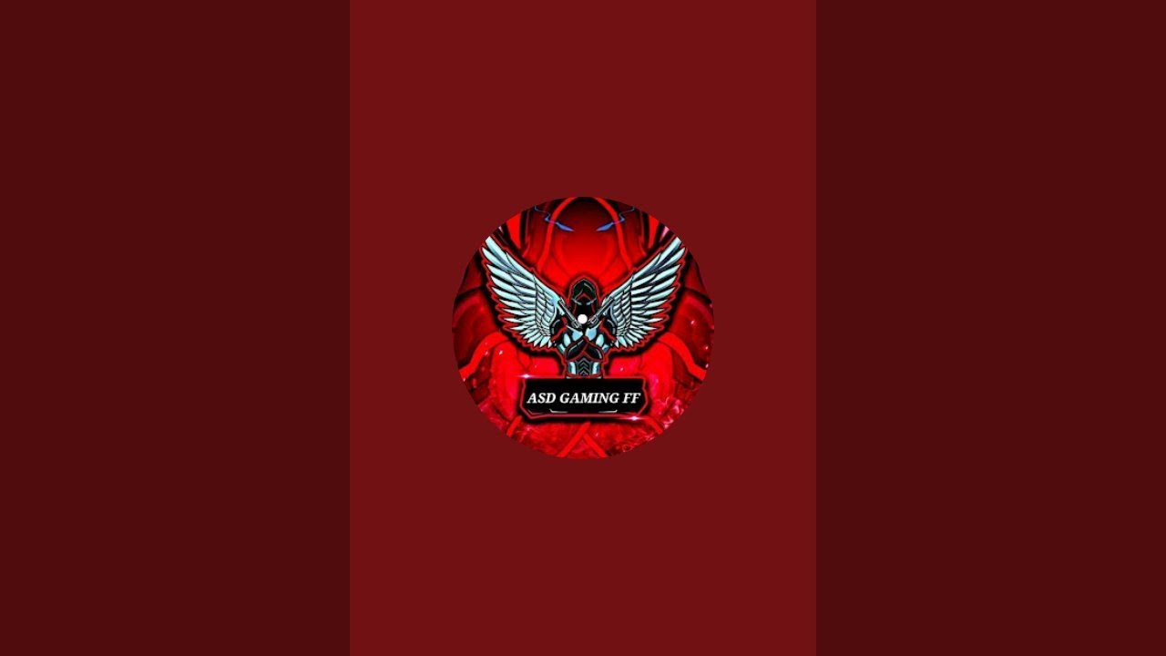 ASD GAMING FF is live - YouTube