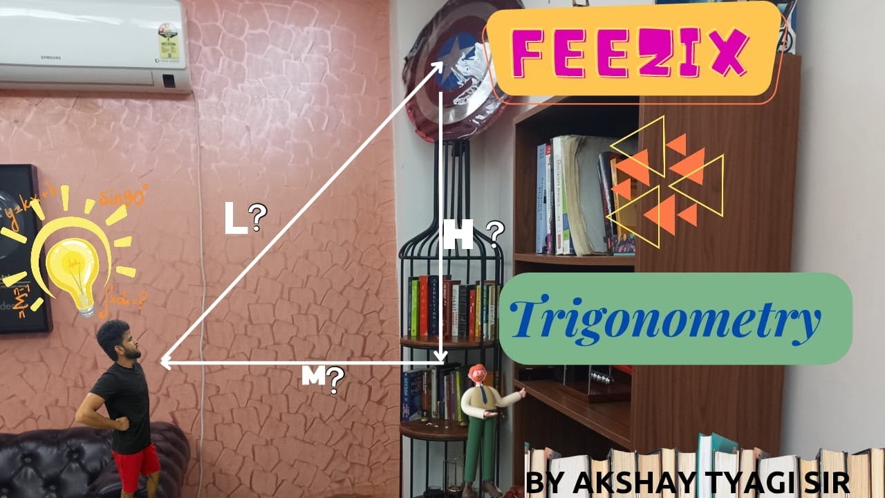 Introduction of Trigonometry all concepts for class 10th Boards - YouTube