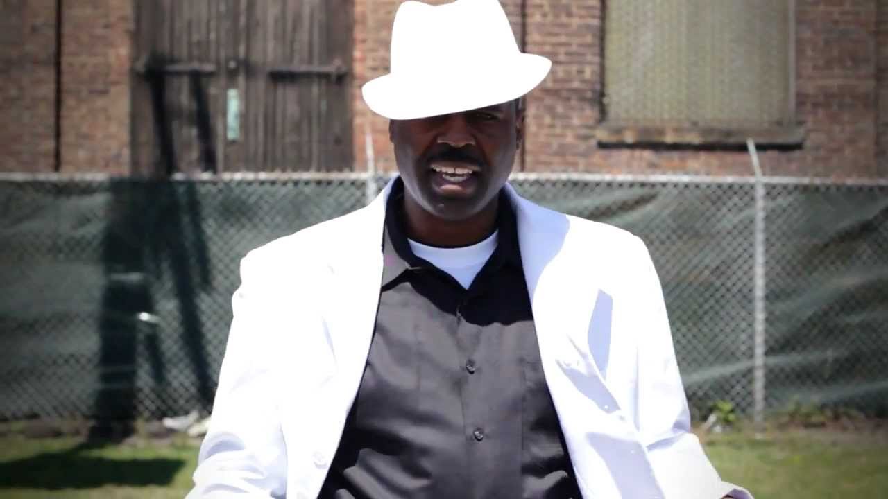 SEAN FURY - STAR SPANGLED BANNER - YouTube