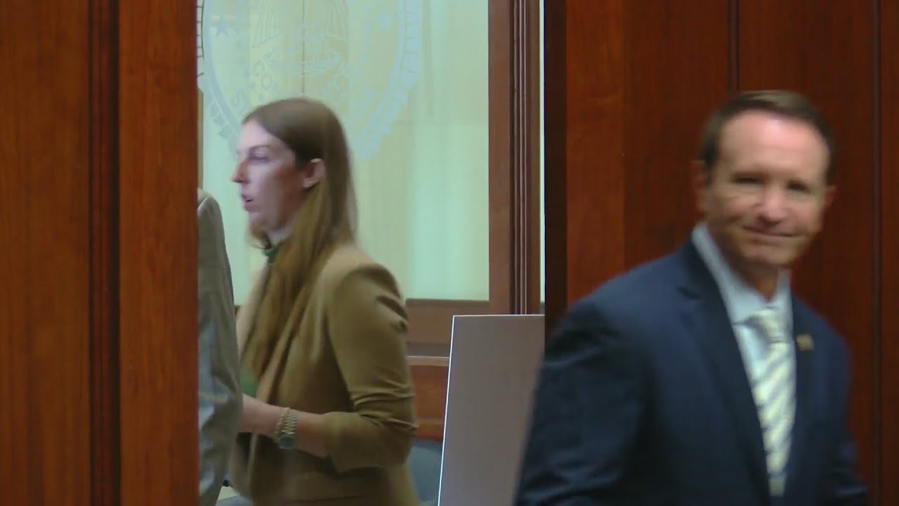 Louisiana AG talks about kids' access to 'inappropriate' material at ...