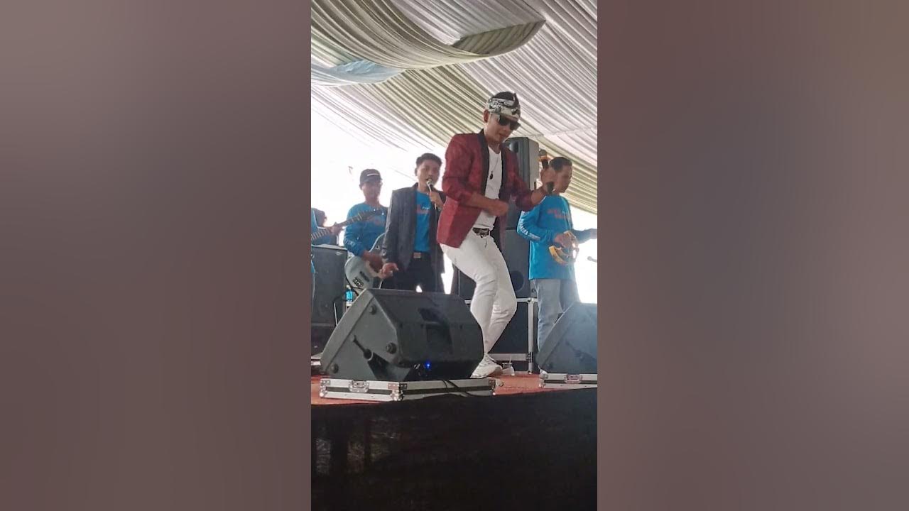 daun hiris cetarsih Marantika nada Asep Acong cenal - YouTube