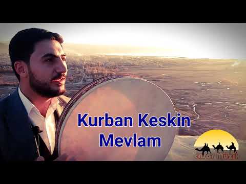 Mevlam Yeni Defli İlahi Klip 2020 Kurban Hoca