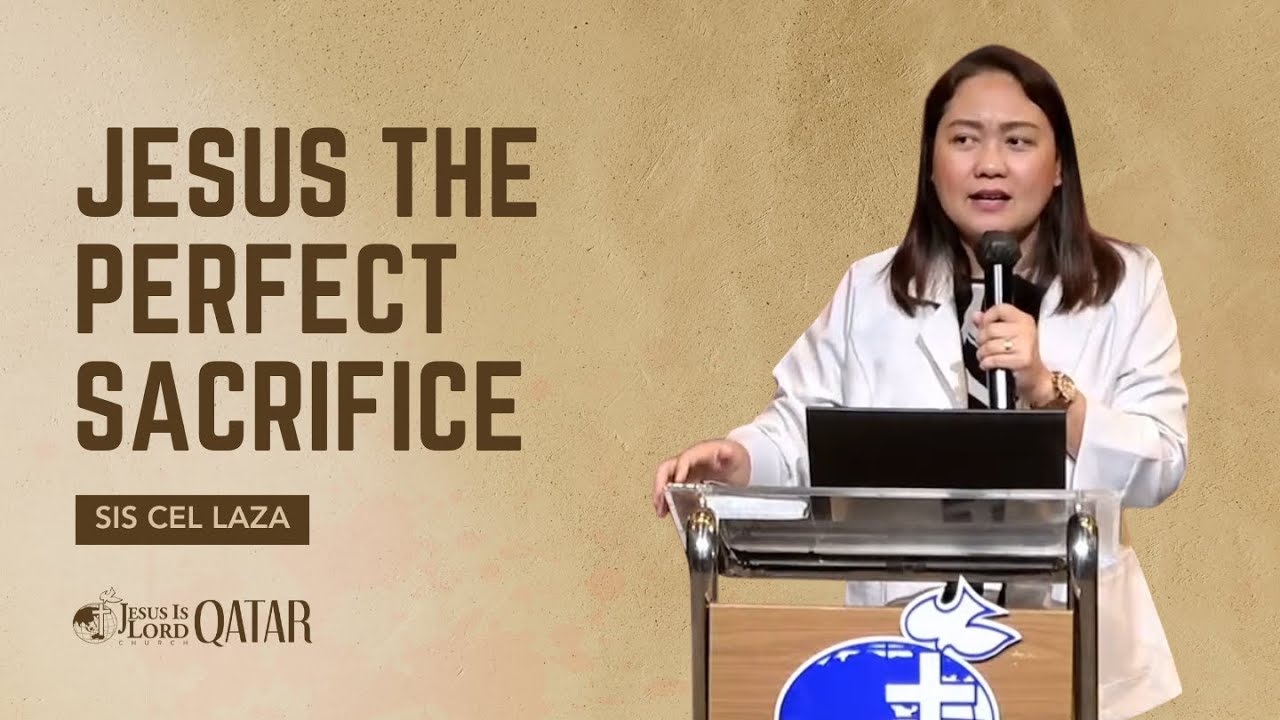 Worship & Healing Service | 3PM | Tagalog Service - YouTube