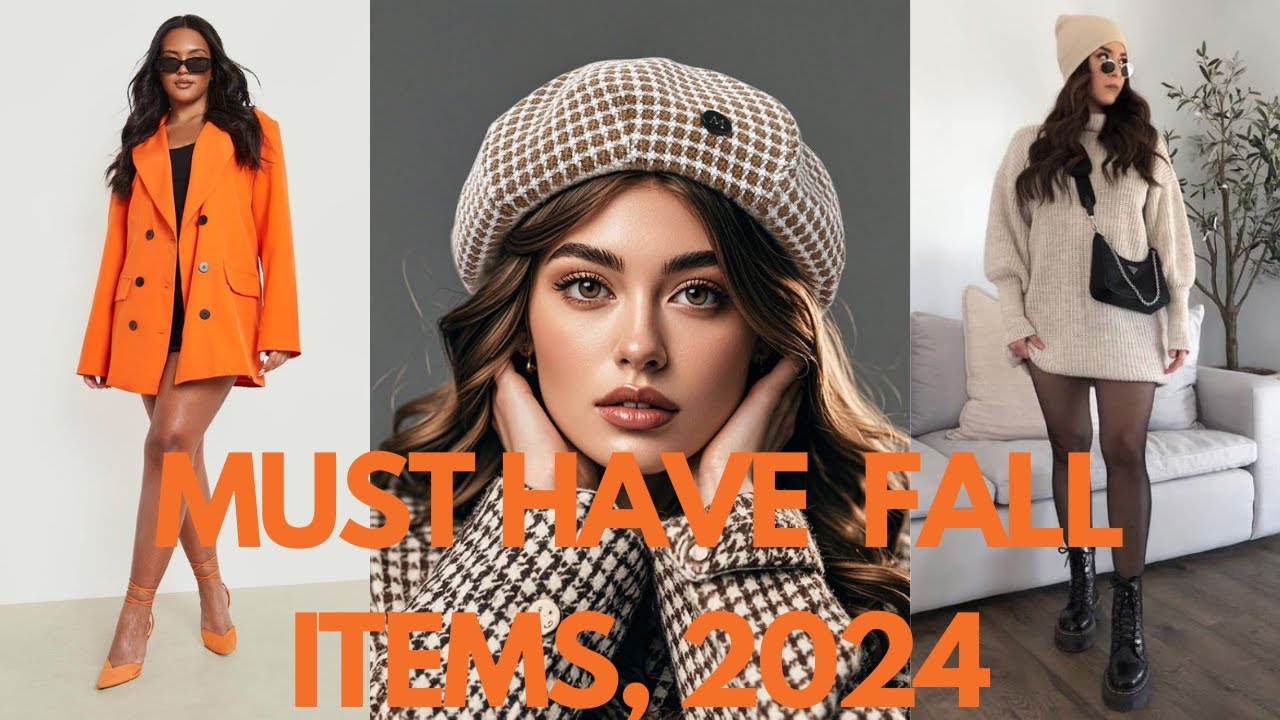 MUST HAVE FALL ITEM 2024 | MUST SEE!!! - YouTube