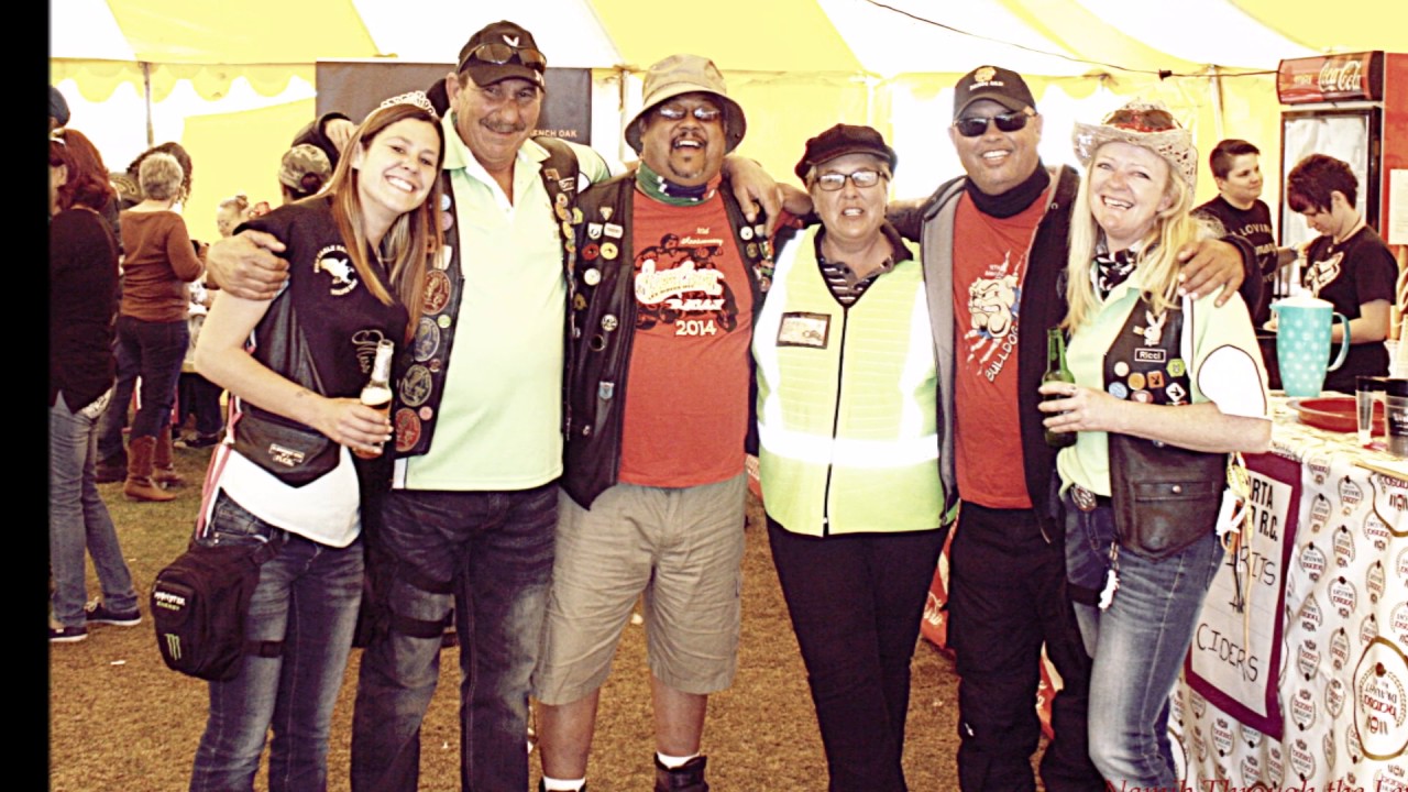 Fish Eagle Rally 2016 - Video 3 - YouTube